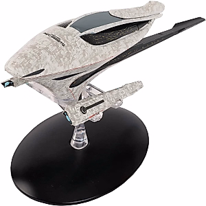 Star Trek: Discovery U.S.S. Nog NCC-325070 Vehicle