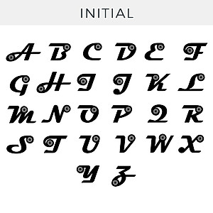 Oak&Luna Custom Link Chain Name Necklace with Diamond in Silver 925 18k Gold Plating - Personalized Dainty Woman Birthday Jewelry Gift for Her (18k Gold Vermeil)