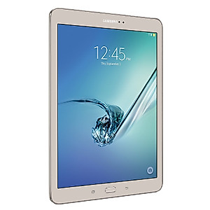Samsung Galaxy Tab S2 9.7 inches 32GB SM-T810 White (Renewed)
