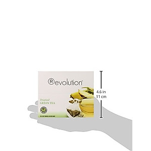 rev tea trop- 30 Bags