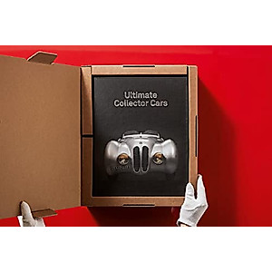 Ultimate Collector Cars