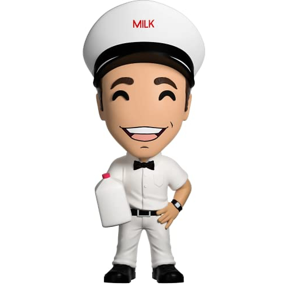 Youtooz Ted Nivison #65 5" inch Vinyl Figure, Collectible Limited Edition Figure from The Youtooz Gaming Collection