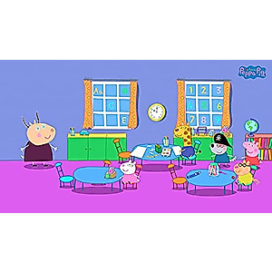 My Friend Peppa Pig (PS4)