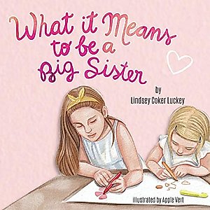 What it Means to be a Big Sister