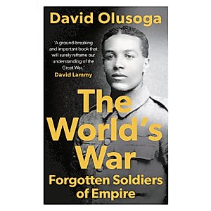 The World's War