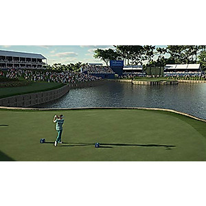 PGA TOUR 2K21 - Xbox One