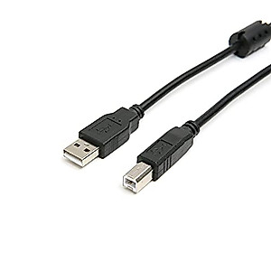 USB Data Sync Cable Connect The Microcontroller to PC or Mac for Arduino UNO(A000066) Arduino Mega 2560(A000067) Rev 3 R3 Generic ATmega328P/ATmega2560