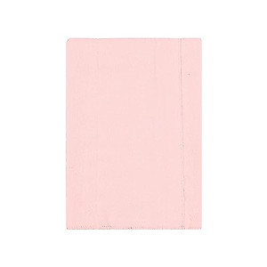 Hudson Baby Unisex Baby Cotton Flannel Burp Cloths 7-Pack, Wild Forest Pink, One Size