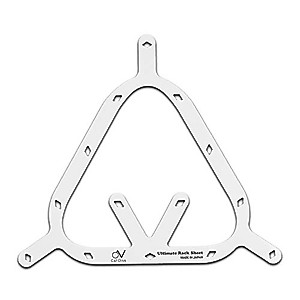 Mezz Cues Turtle Rack (Ultimate)