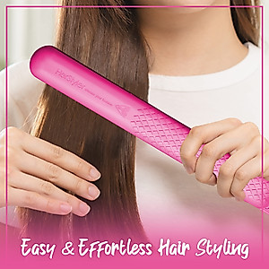 Herstyler Ceramic Flat Straightener