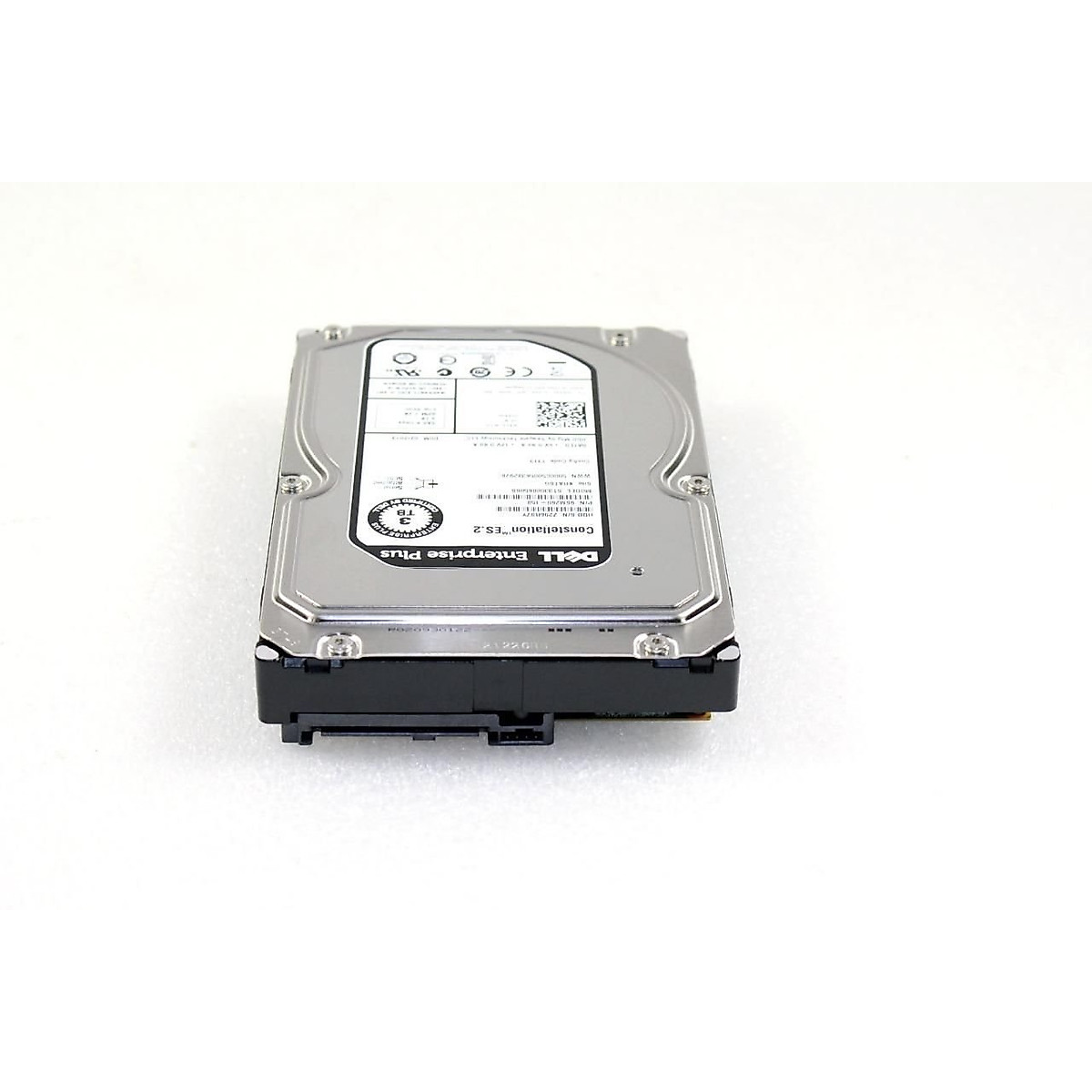 Dell 0KK92 EQUALLOGIC 3TB NL SAS 3.5