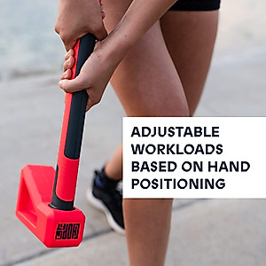 ChopFit - Fitness Axe Bundle, Two Choppers and Two Chopper Pros