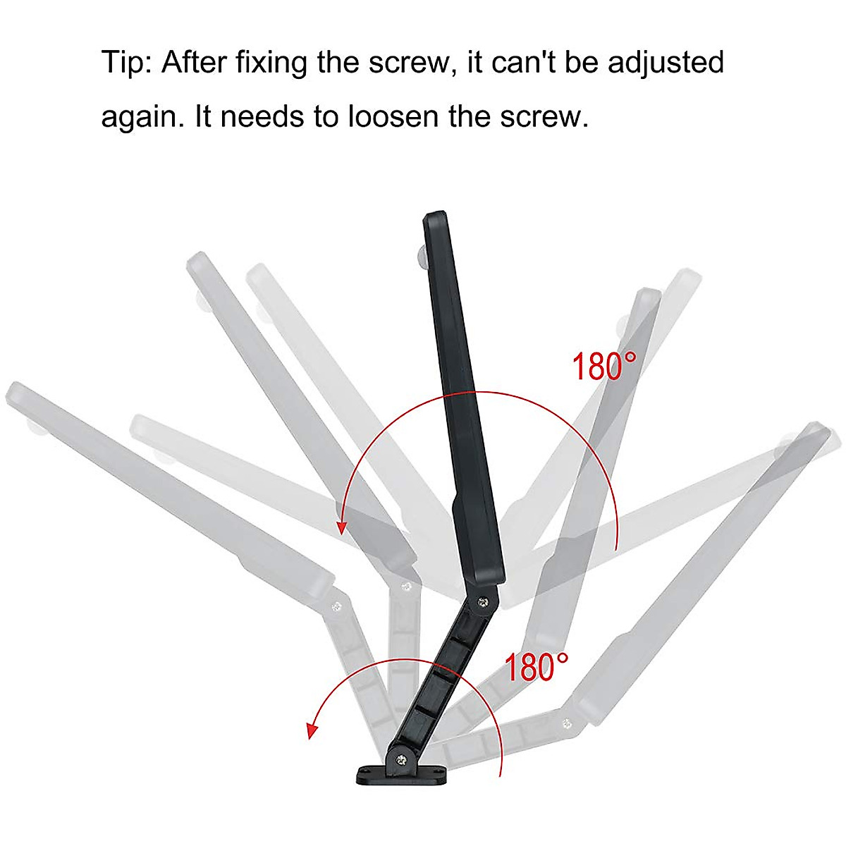 Xunata Solar LED Gutter Lights with 60 LEDs 1700LM, Remote Control Dimmable Adjustable Angle Wireless Motion Sensor Big Battery 3 Lighting Modes for Home Yard Garage Garden Park Farm (White)