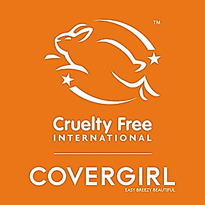 COVERGIRL Lash Blast Volume Waterproof Mascara, Very Black, Boosting, 0.44 Fl Oz, Mascara, Black Mascara, Mascara for Volume, Volume Mascara, Waterproof Mascara, Full Lashes, Hypoallergenic Mascara