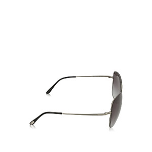 Tom Ford Sunglasses TF 250 Gray Gradient 08C Colette