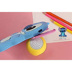 FINDWORLD Cases for iPhone XR Case, Lilo Stitch Cute 3D Cartoon Unique Soft Silicone Animal Rubber Character Shockproof Anti-Bump Protector Boys Kids Girls Gifts Cover Housing Skin for iPhone XR 6.1”