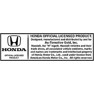 Honda Travel Mug 150 - Red