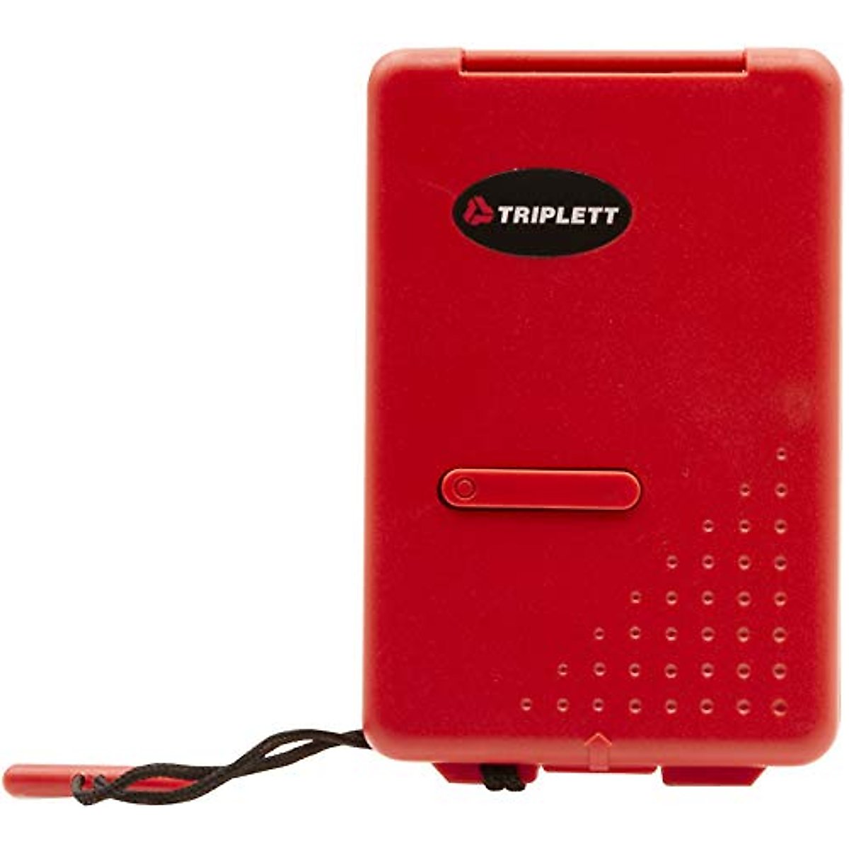 Triplett Pocket-Sized CAT II 4000 Count Digital Multimeter - AC/DC Voltage, AC/DC Current, Resistance, Frequency, Capacitance, Continuity, and Diode Check (2030)