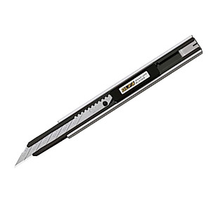 OLFA Ltd-05 Limited SK Craft Utility Knife Height 5.3 x Width 5.5 x Depth 0.4 inches (136 x 14 x 10.5 mm)