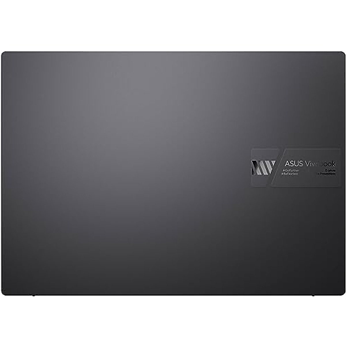 ASUS Vivobook S 14 2023 Laptop ~ 14" 2880x1800 90Hz OLED ~ Intel Core i7-12700H ~ 16GB DDR4~1TB M.2 NVMe ~ Backlit Keyboard Thunderbolt 4 ~ Wi-Fi 6E ~ Windows 10 Home ~ Indie Black ~ TLG 32GB USB