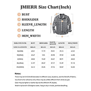 JMIERR Mens Flannel Shirts Casual Button Down Long Sleeve Cotton Plaid Business Dress Shirt with Pockets,US 46 (XL),Green