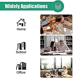 VENYAA 106R01582 7800 Drum Unit Compatible Replacement for Xerox Phaser 7800 7800DN 7800DX 7800GX Printer,High Yield Drum Cartridges 1 Set