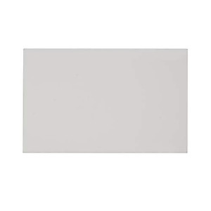 Linon Lucy Capri Blue Nook 66.25 x 34.5 x 50.25