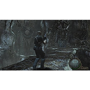 Resident Evil 4