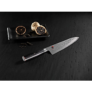 Miyabi Kaizen II 8-inch Chef's Knife, Stainless Steel