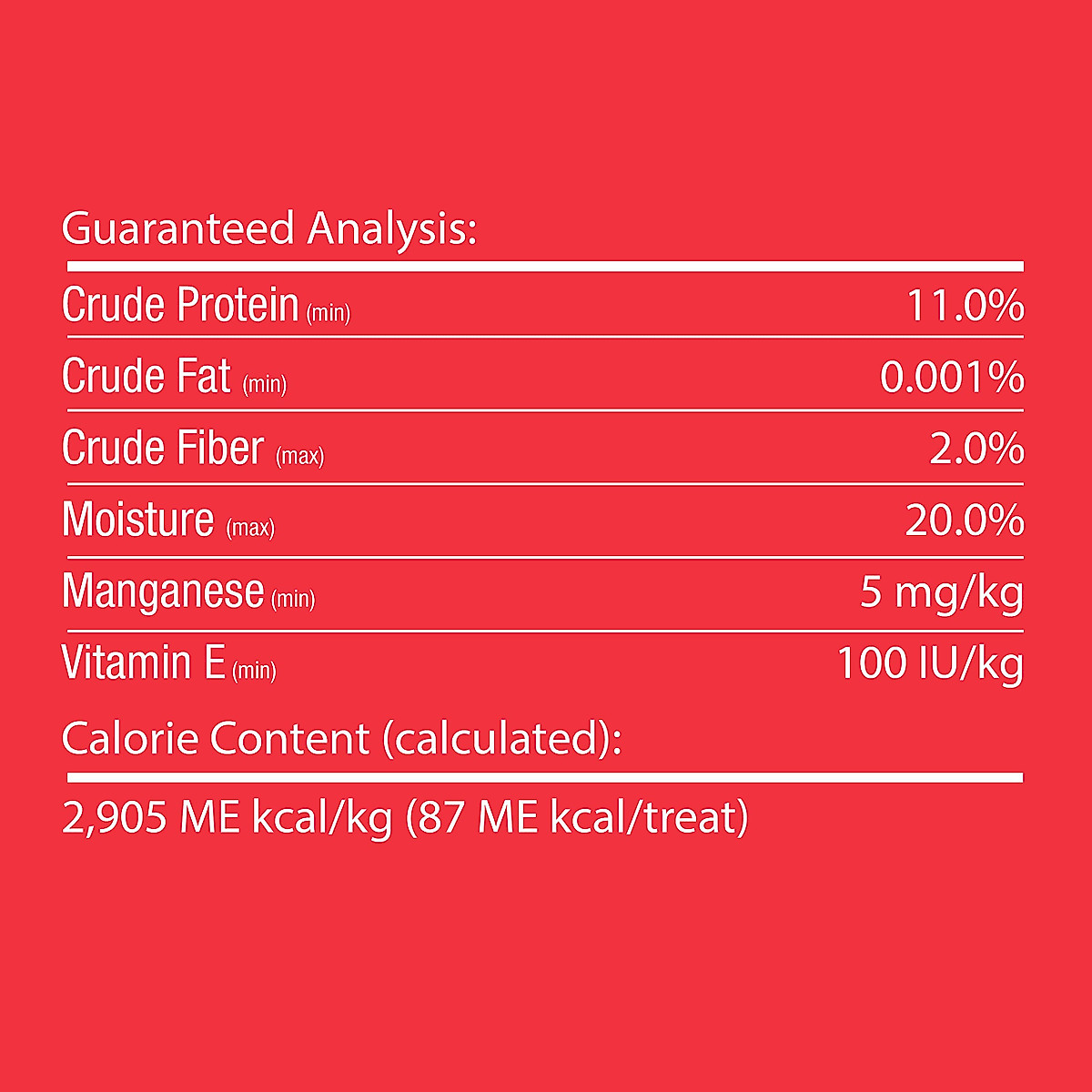 DreamBone Holiday Canes, 3 Count, Made with Real Chicken, Rawhide-Free Chews for Dogs