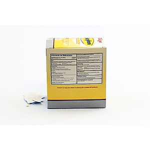 Medique Products 24148 Chlorphen Antihistamine, 250-Packets of 1