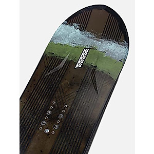 K2 Antidote Wide Mens Snowboard 161cm (W)