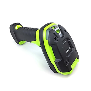 Zebra DS3678-DP (Direct Part Marking) Ultra-Rugged Cordless DPM 2D/1D Barcode Scanner/Linear Imager Kit (DPM, 1D, 2D, PDF417, and QR Code), Bluetooth, FIPS, Includes Cradle, Power Supply and USB Cable
