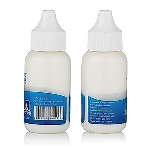 Ghost Bond | Lace Wig Adhesive | Hair Glue (1.3oz)