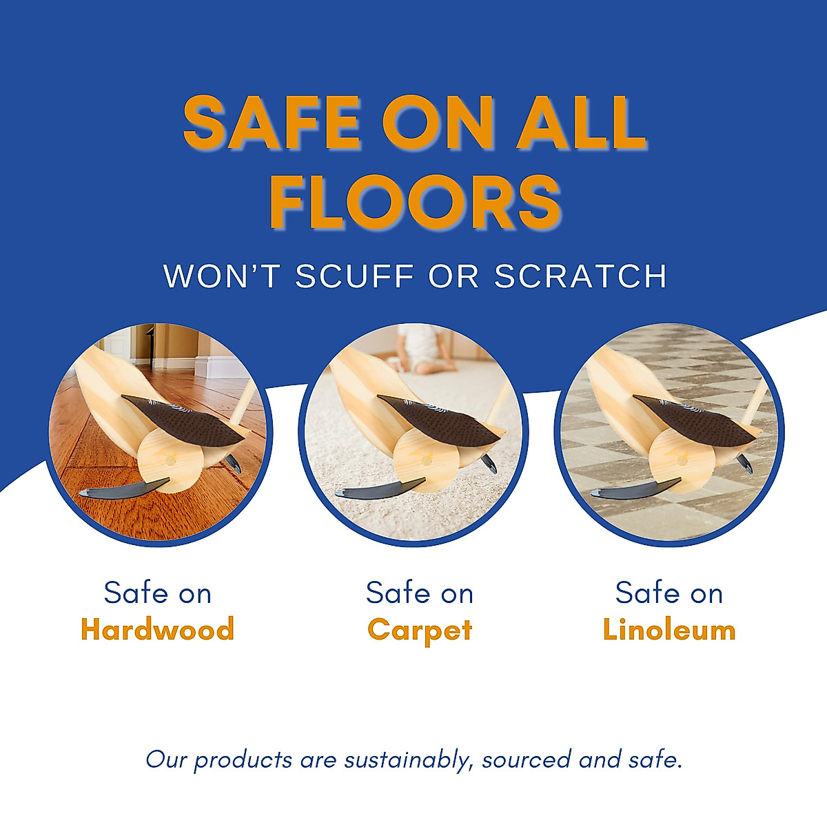 Wooden Push Toy Duck (Dark Green) - 18 Months to 3 Years Old - Walking Toddler Toys Preschool Learning Activities Walking Baby Toys Learning Toys for Toddlers Develops Motor Skills