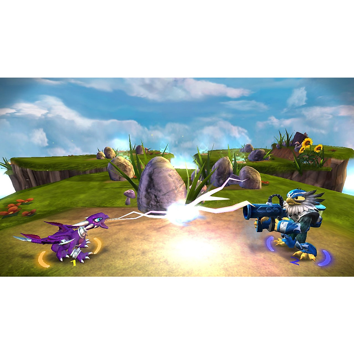 Skylanders Giants Portal Owner Pack - Nintendo Wii