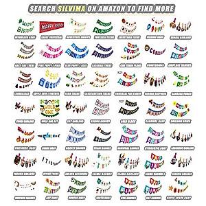 Silvima Welcome Home Banner | Deployment Returning Back Military Army Large Party Decorations