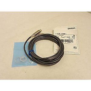 Omron E2E-X5MF1 Proximity Switch