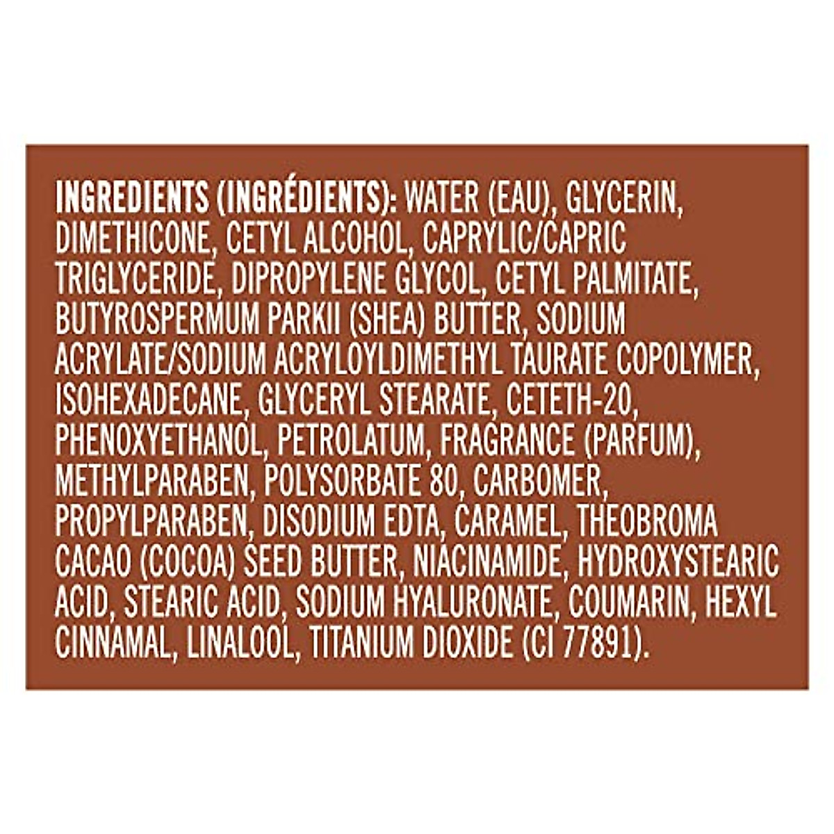 Vaseline Intensive Care Hand Crème Moisturizer for Dry Hands Hydra Replenish Made with hyaluronic acid, vitamin B3, and cocoa butter 3.4 oz 6 Count