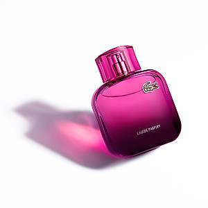 Lacoste L.12.12 Pour Elle Sparkling Women's Eau de Toilette, 1.0 Fl. Oz.