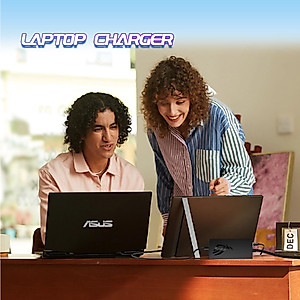 Original 180W 20V 9A ADP-180TB H AC Charger Fit for Asus TUF FX505D FX505DT FX505DU FX505G FX505GT FX505GD FX505GE FX505GM FX505 FX506 FX506LI GL703GS GL504GS Gaming Laptop Power Supply Adapter Cord