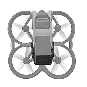 WANGBANG Drone Battery Double-Side Fixing Buckle Holder for DJI Avata Drone Accessories