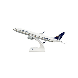 Daron Skymarks COPA 737MAX9 1/130 DELIVERY Livery