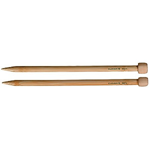 Clover Takumi 9-Inch Single Point, Size 10