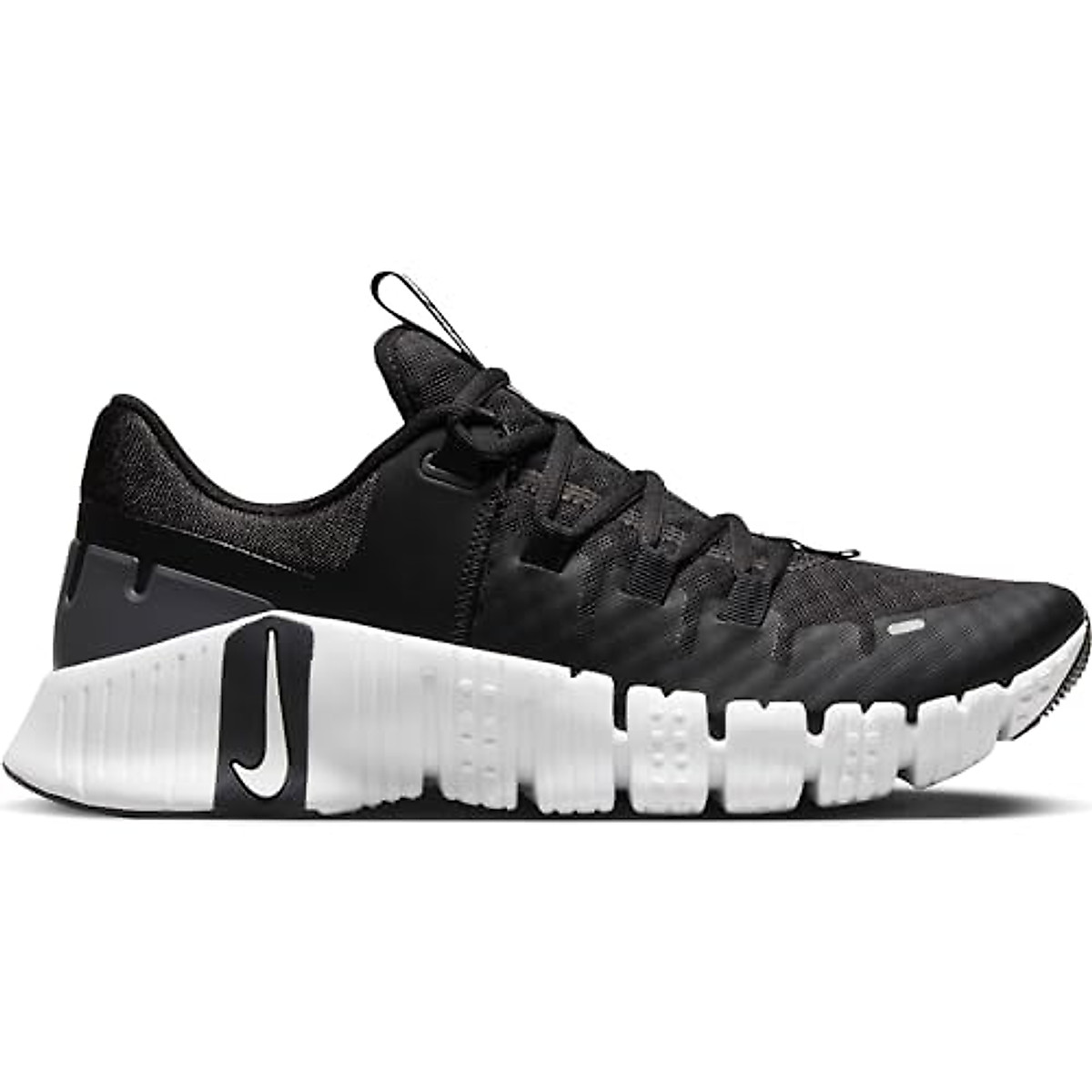 Nike Metcon 5 Black/White DV3950 001 Women's Size 10.5