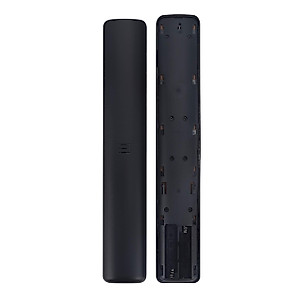 RC802N YLI2 Replaced Remote fit for TCL Full HD Smart LED TV L49S62 49P32CFSA 49C2US 55C2US 50P20US 55P20US 60P20US 65P20US 65C2US 75C2US 55X2US 65X2US 43P20US