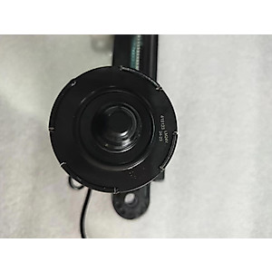 Kroshine Recliner Motor Replacement for Limoss 451615 Model MD142-30-L1-150-228 Sofa Lift Chairs Power Recliner Motor and Linear Actuator