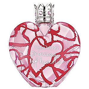 Vera Wang Princess Eau de Toilette, 1 Fluid Ounce