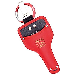 Japanese CHIKAMASA Harvesting Scissors Case Bonsai Agriculture CS-B3