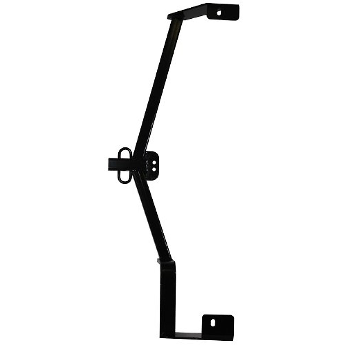 Reese Towpower 51165 Class I Insta-Hitch with 1-1/4" Square Receiver opening